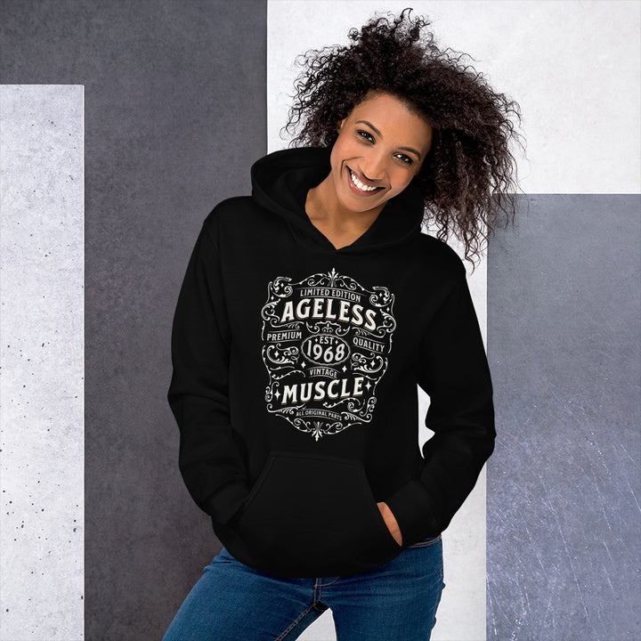 Men's Ageless Collection – Ageless Fit Freak