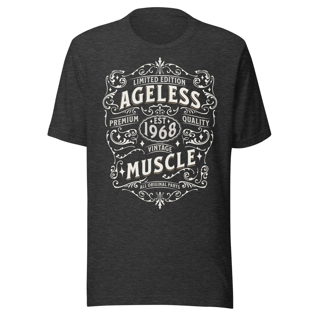 Men's Ageless Collection – Ageless Fit Freak