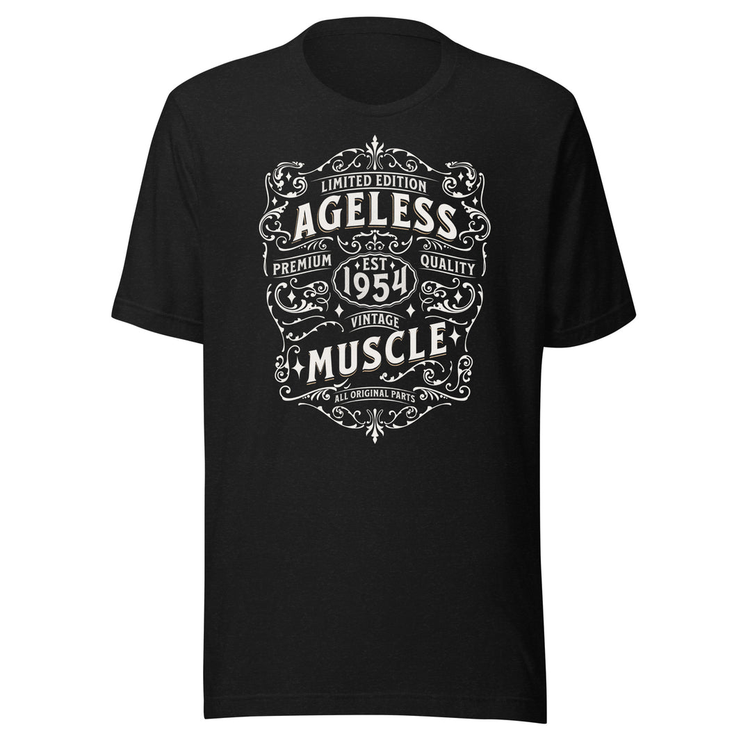 Ageless Fit Freak Apparel