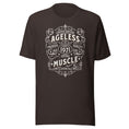 Ageless Muscle 1971: Limited Edition Unisex t-shirt – Ageless Fit Freak